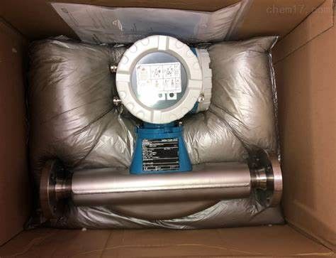 エンドレス+ハウザー (E+H) プロリンプロマスF300シリーズ コリオリス流量計 8F3B08, 8F3B15, 8F3B1F ...